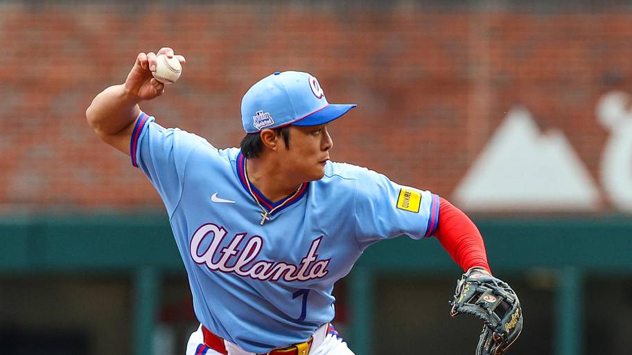 Braves must trade Ha-Seong Kim ahead of 2026 deadline