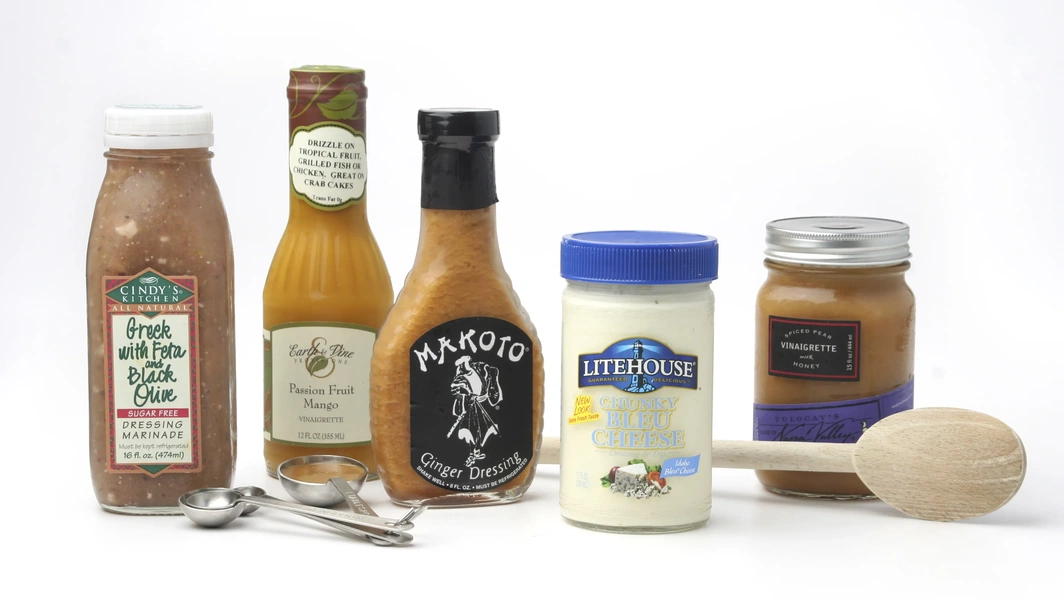 10 easy copycat and traditional sauces to try