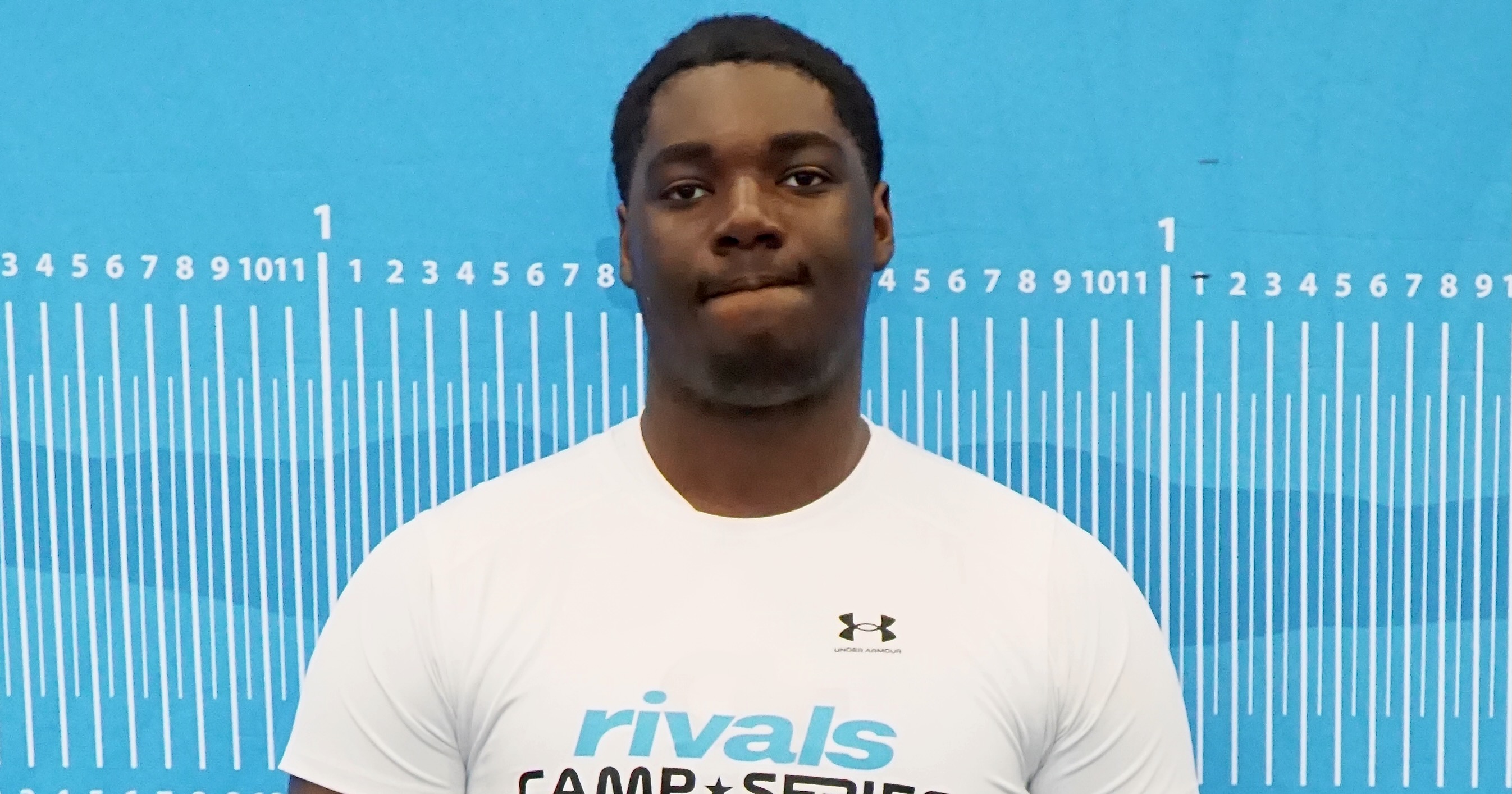 Georgia flips Rivals300 OT Kennedee Jackson from Florida