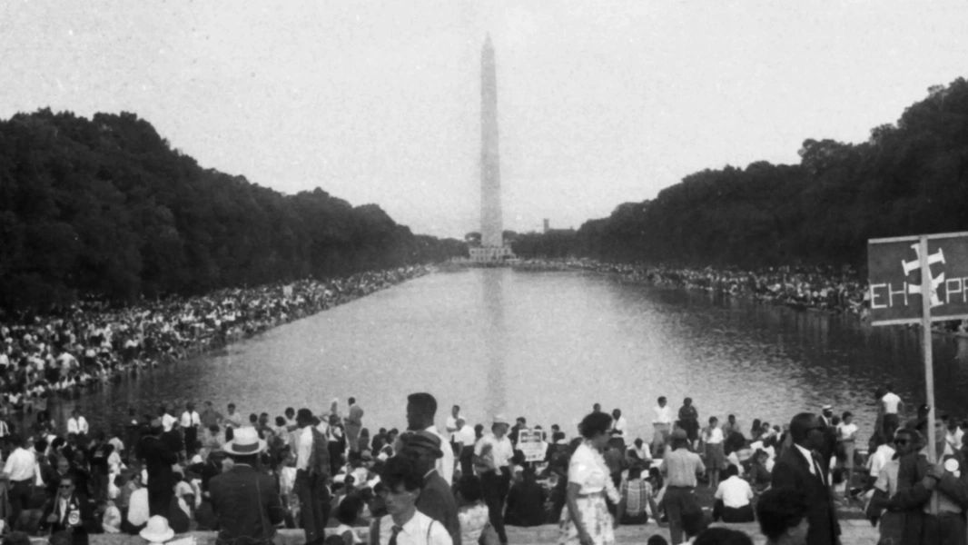 National Civil Rights Museum opens Bayard Rustin Institute