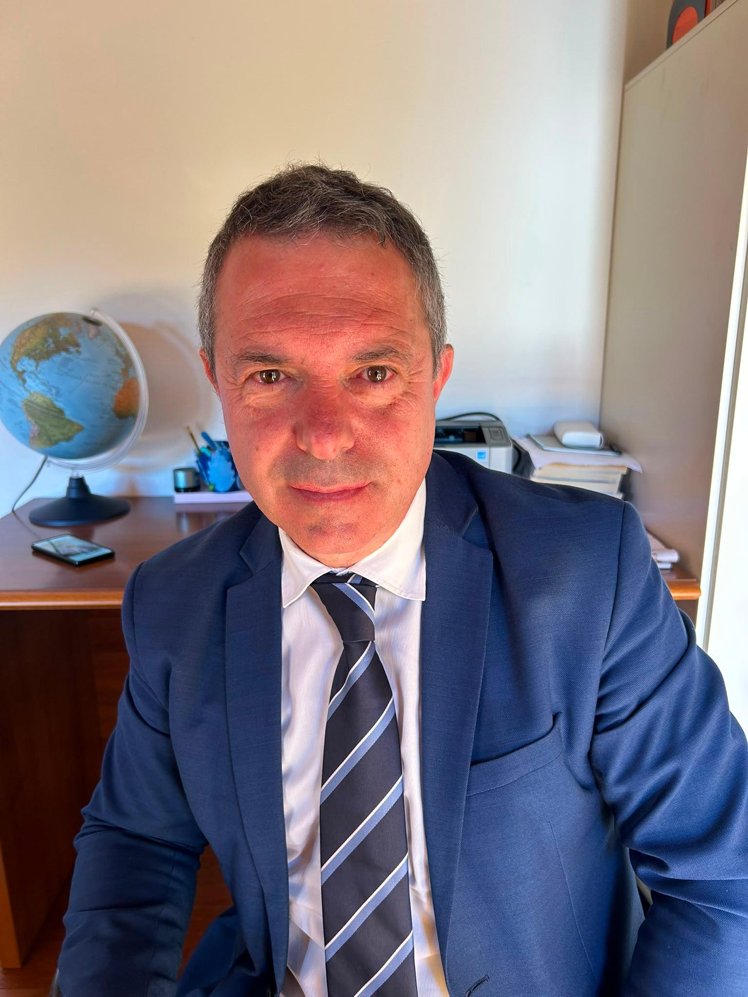 Andrea Prospero, “ecco cosa mi aspetto dal processo per la sua morte”