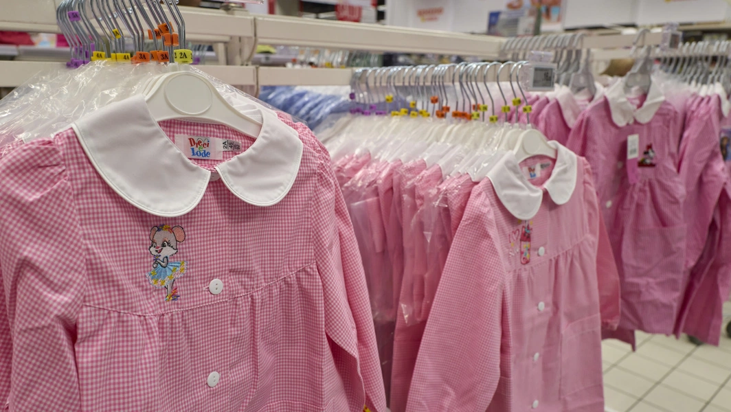 5 alternatives to Target for kids' clothing
