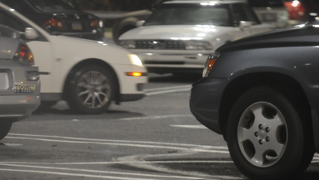 5 common parking lot mistakes to avoid