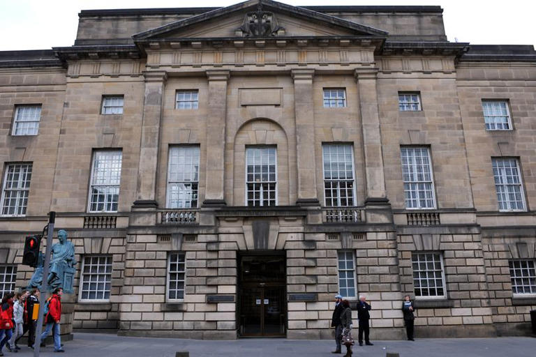 Drug gang members follow boss into jail after organised crime bust