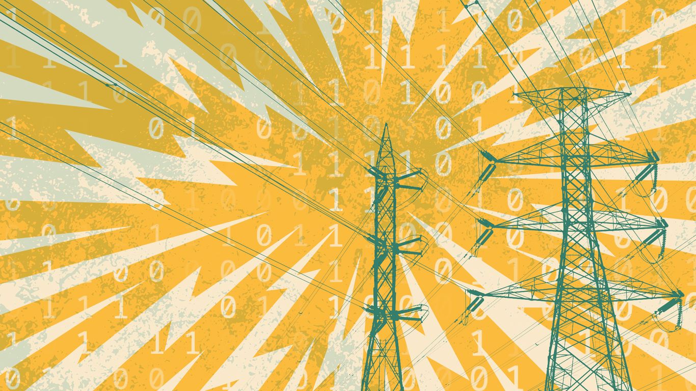 The power decisions that could shape the next century