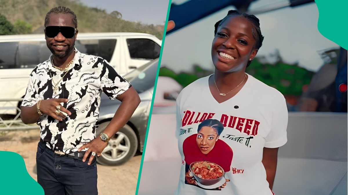 Speed Darlington stirs controversy after declaring interest in dating ...