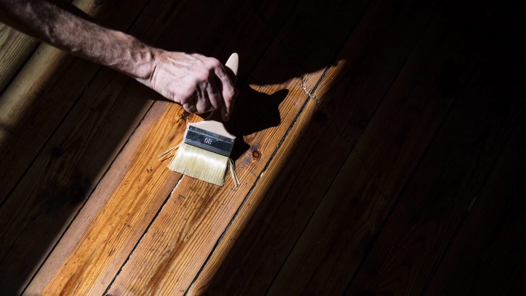 Homemade floor cleaners for safe, effective results