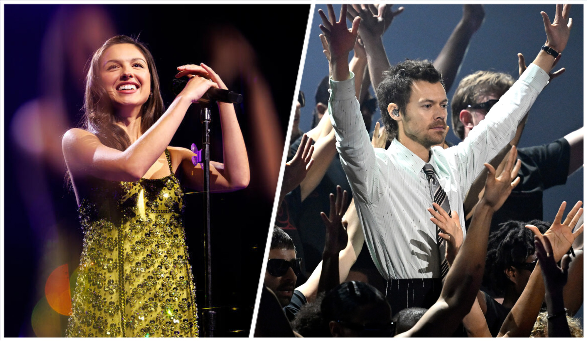 How album release strategy could impact Grammy nominations