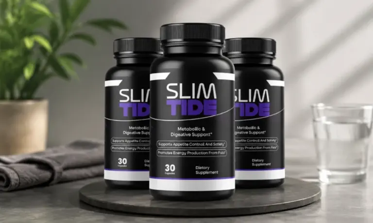 Slim Tide Capsules reviews (2026 alert) Is it legit and safe? Here is ...