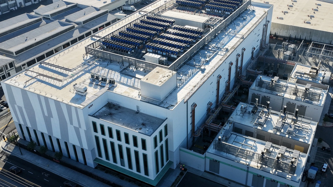 Residents push back as data center impacts mount nationwide