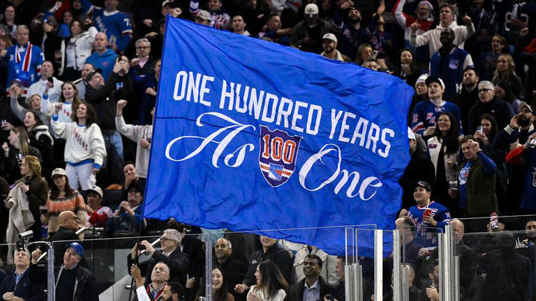 Why the NY Rangers Making a Splash This Offseason Feels Unlikely