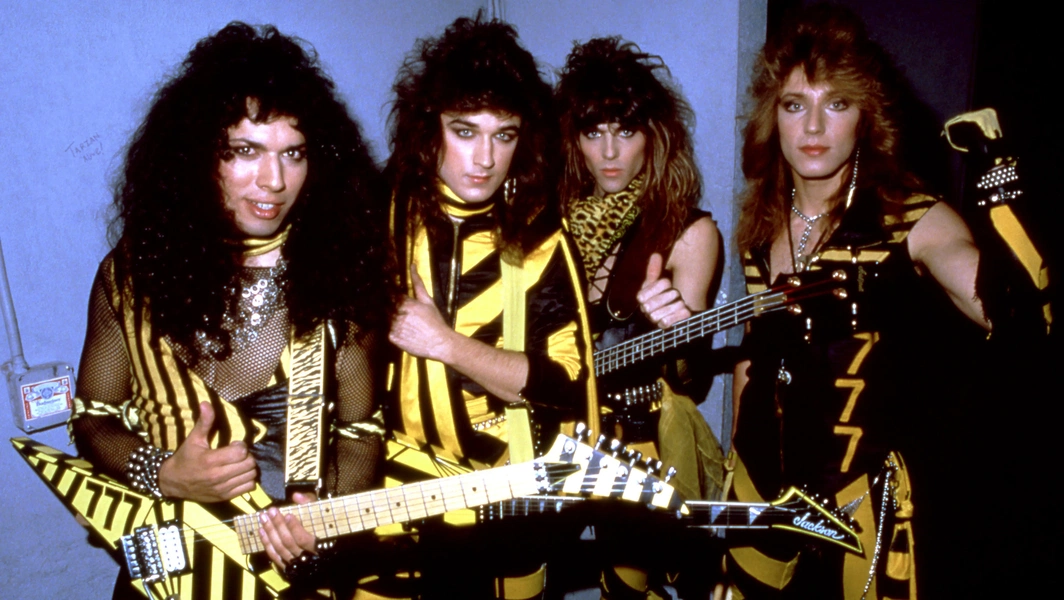 4 influential Christian metal bands across decades