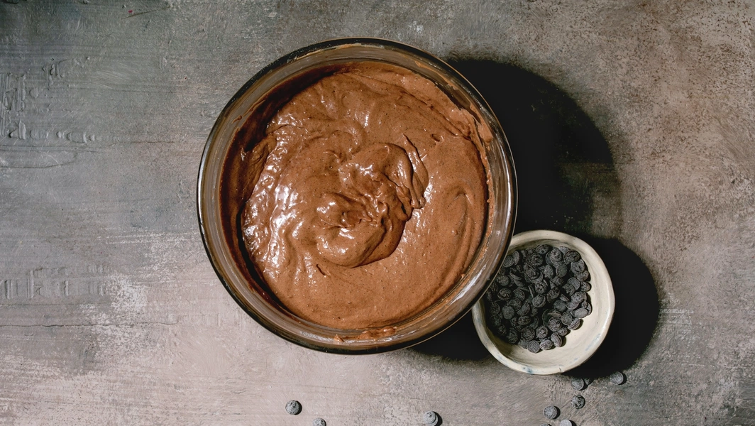 Julia Child’s method for perfect fudgy brownies