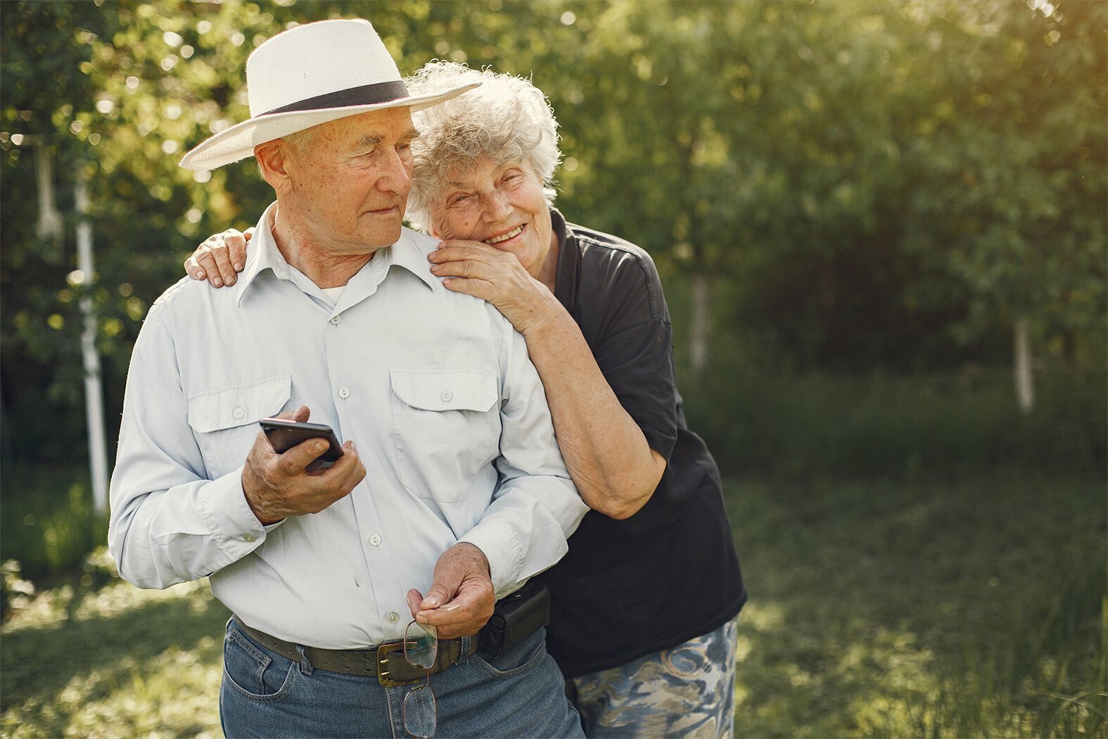 Where retirees are ditching Florida: Map reveals top destinations