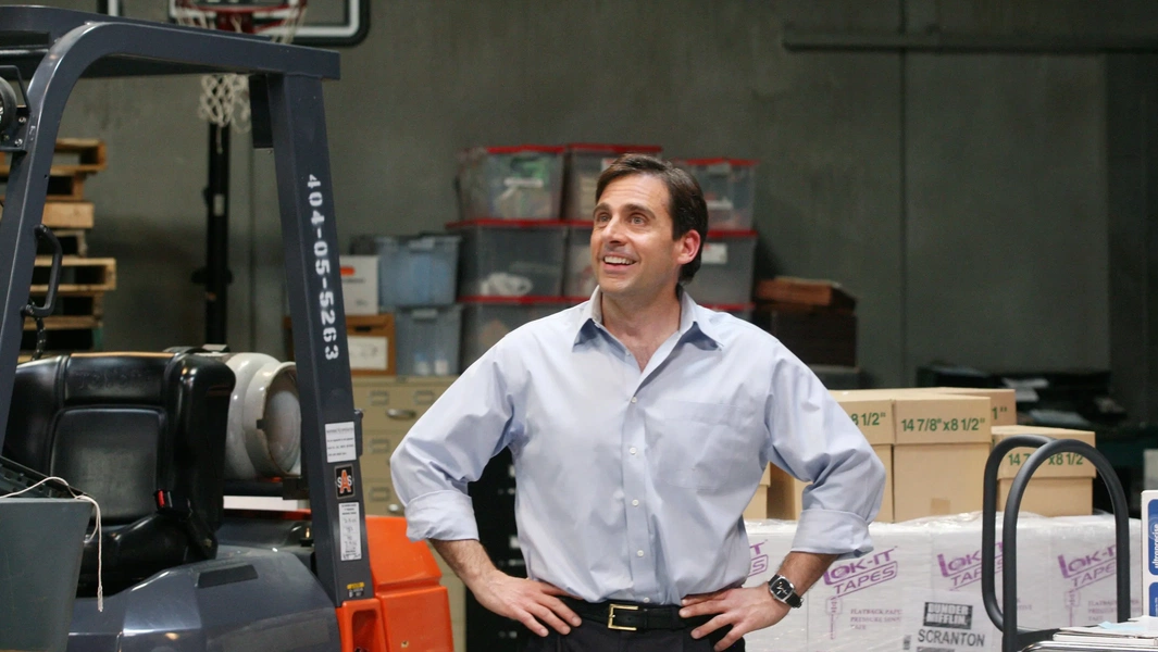 Michael Scott’s most memorable moments