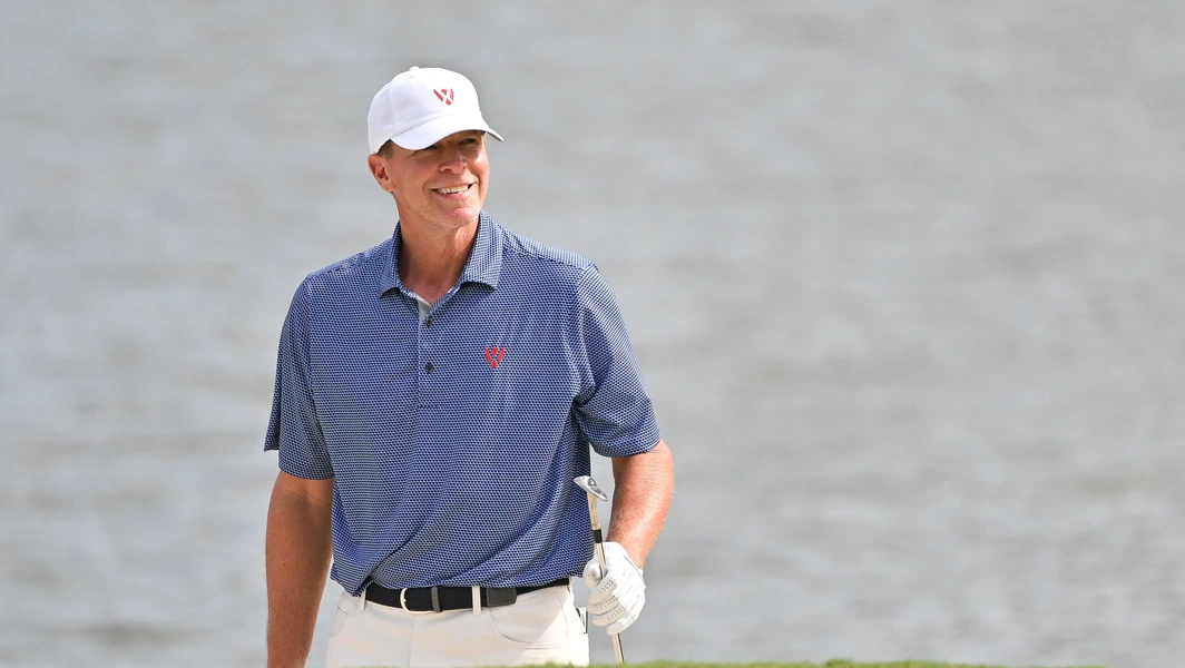 Steve Stricker torn on LIV veterans’ PGA Tour Champions return