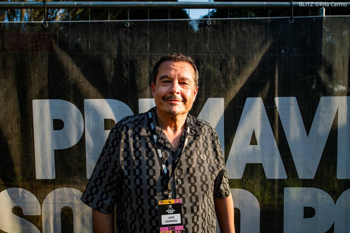 O Primavera Sound Porto não vai concorrer com os festivais de 60 ou 70 ...