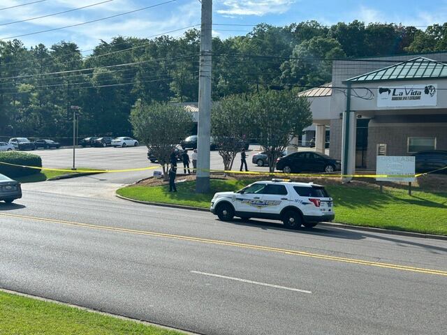 Birmingham Police investigation Saturday afternoon homicide