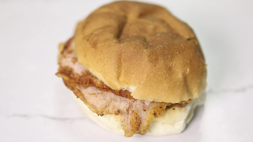 6 types of bacon from around the world