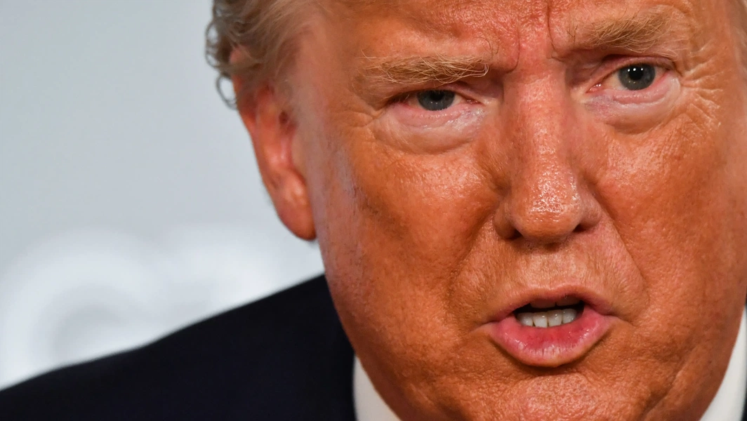 Trump-Modi talks at G7 to focus on trade, Iran deal