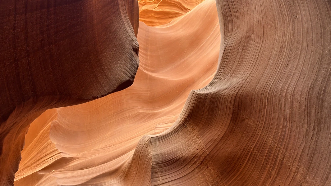 14 stunning natural wonders across the United States
