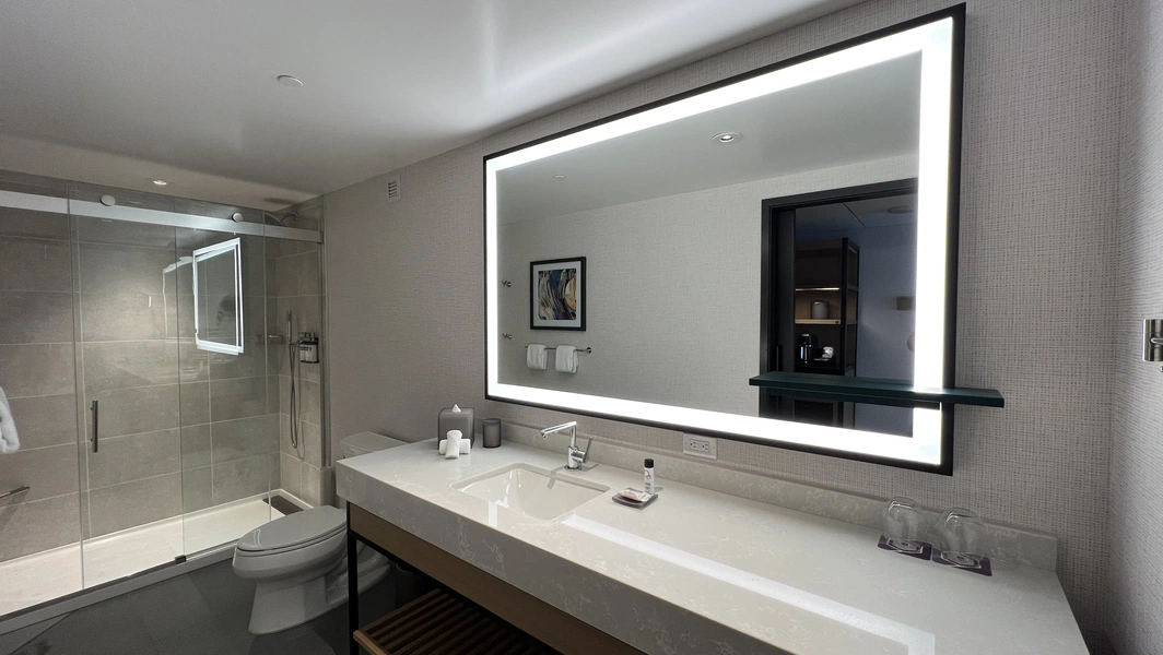10 bathroom upgrades to embrace or avoid