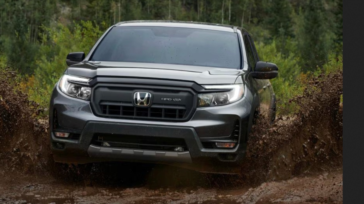 These 6 pickups lead the US market: The best according to our editorial ...