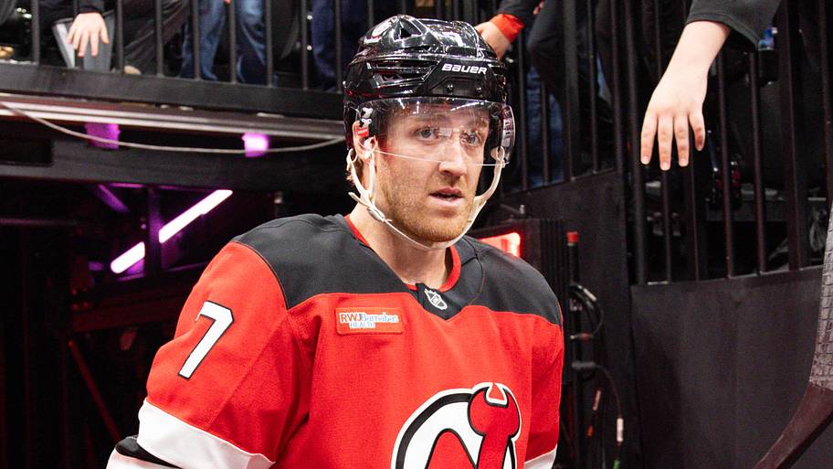 Dougie Hamilton's future could be weirdly dependent on what happens ...