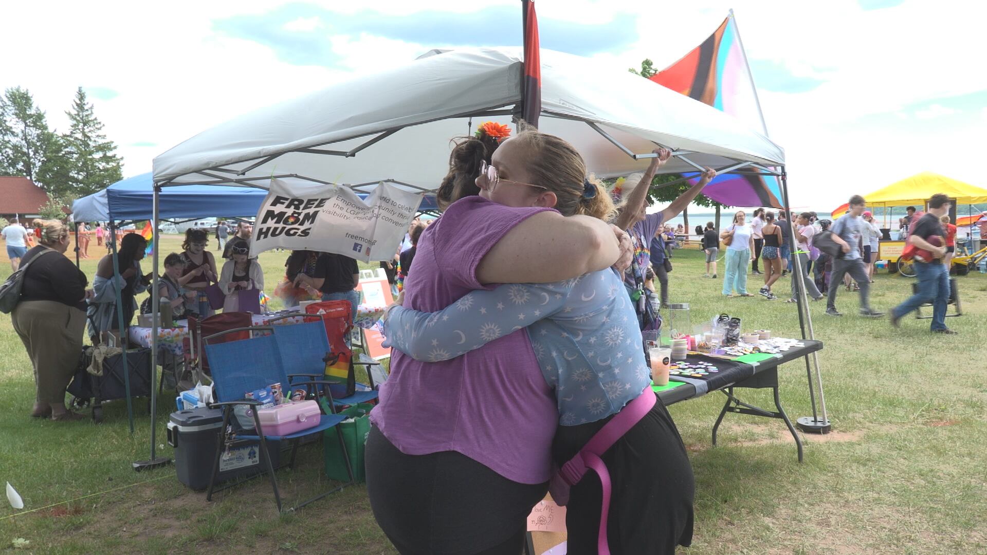 UP Rainbow Pride festival aims to build community and family