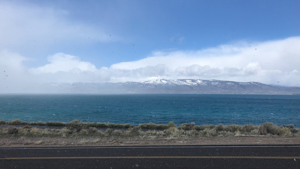 Diving incident at Bear Lake prompts emergency response
