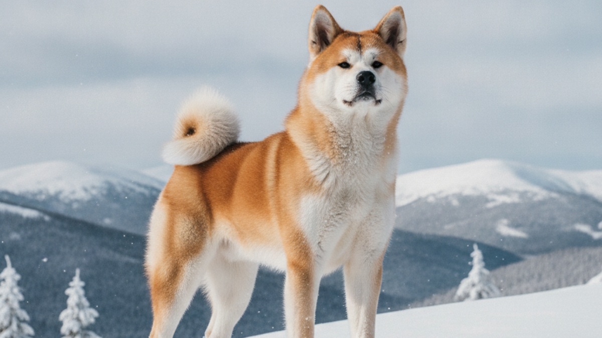 Fiercely loyal: 10 dog breeds that would risk it all for you
