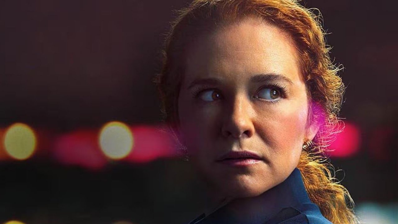 Come ho catturato il serial killer stasera su Rai 2: trama, cast e ...