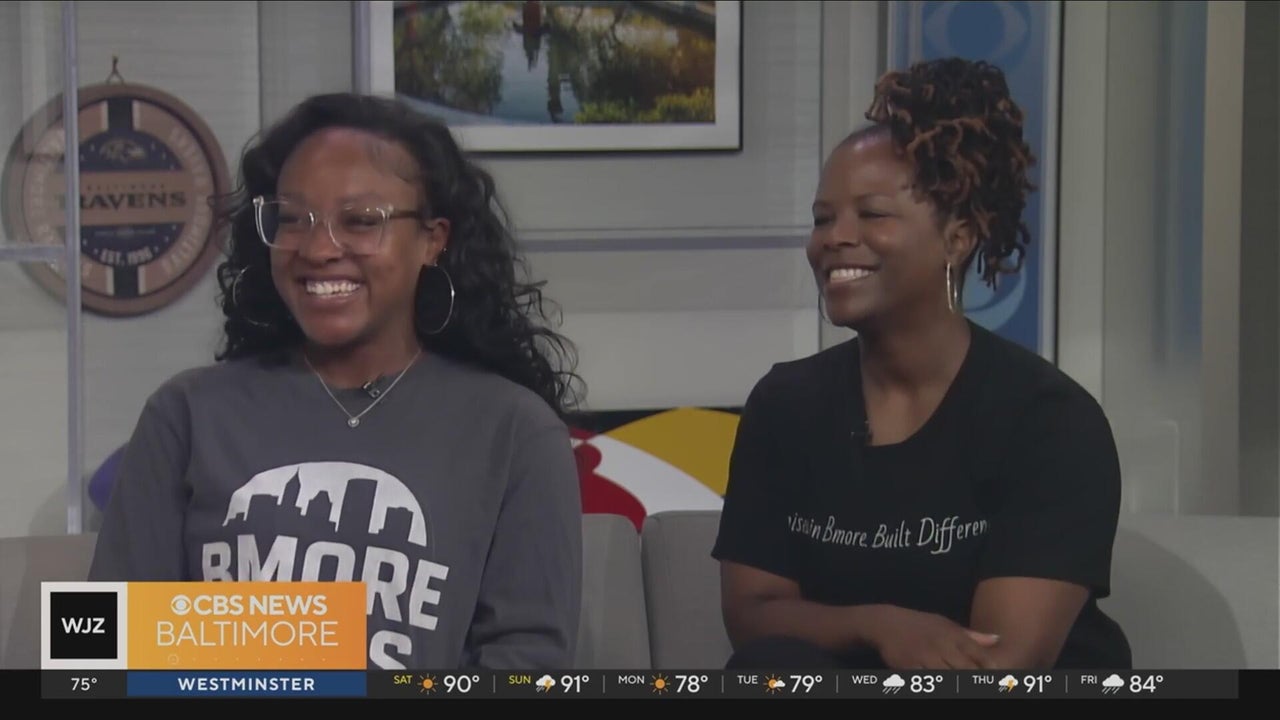 B'More Hills offers community-driven summer fitness events in Baltimore