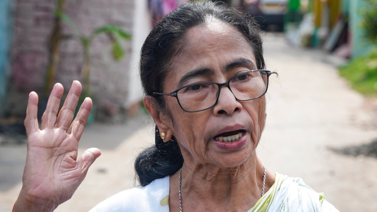 Trinamool crisis spirals: Ex-minister quits party, MP meets Amit Shah