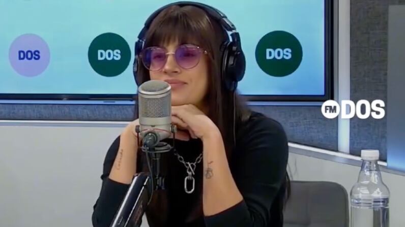 ¿A quién escogió?: Karla Melo se la jugó y nombró a quién es el actor ...