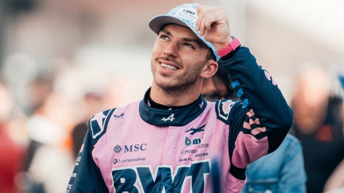 La FIA restituyó el podio a Gasly pero desató una polémica