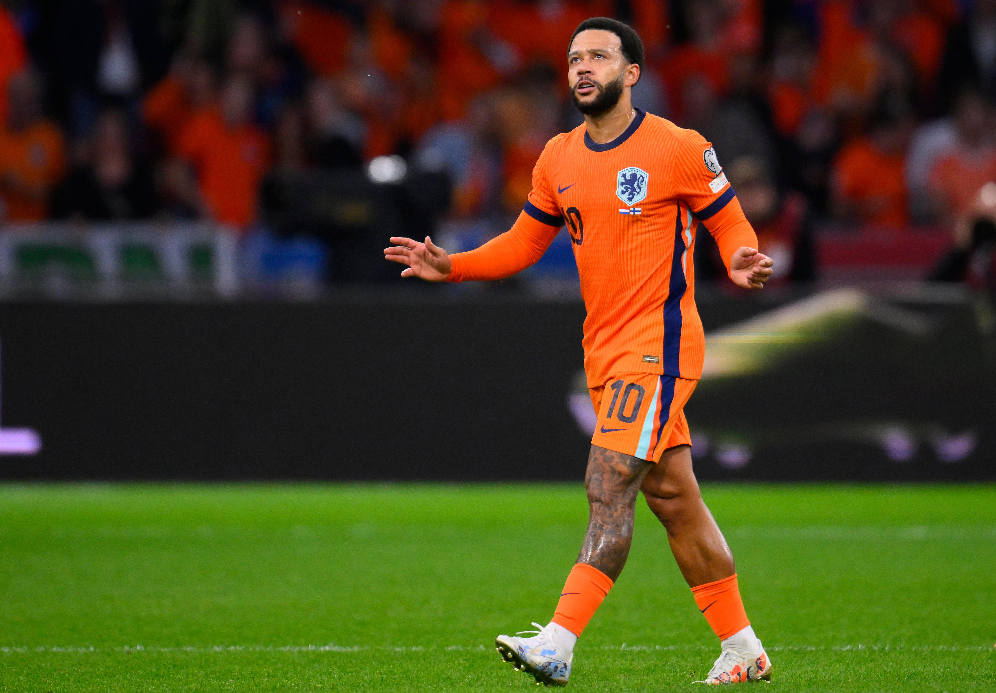 What channel is Netherlands vs Japan on? How to watch World Cup today