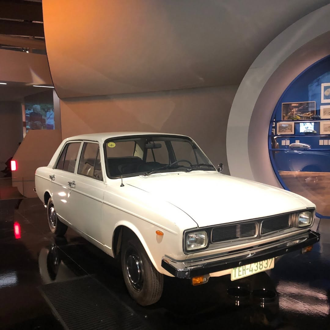 Motorculture names the most iconic car of every country in the FIFA WC ...