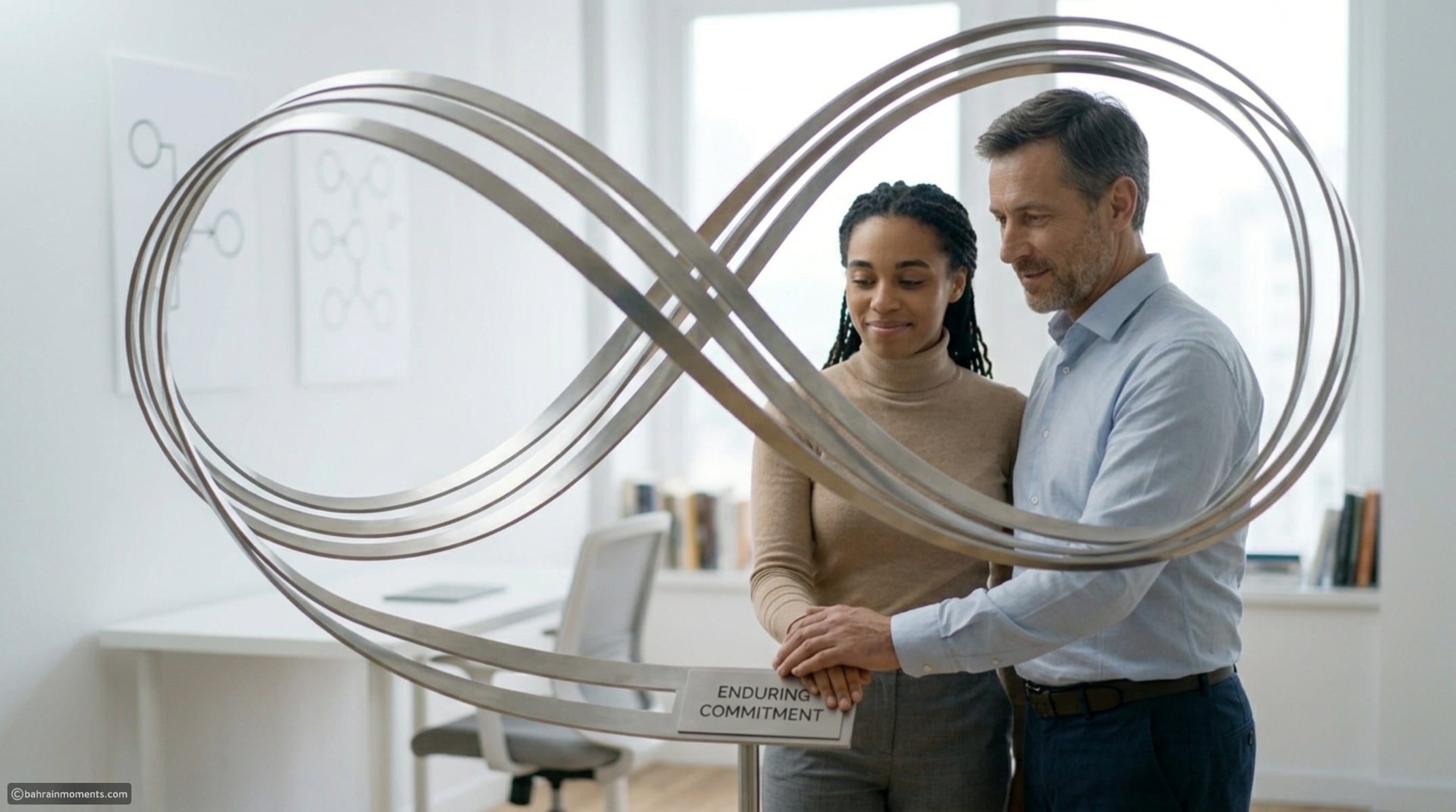 What science says about the perfect marriage age gap
