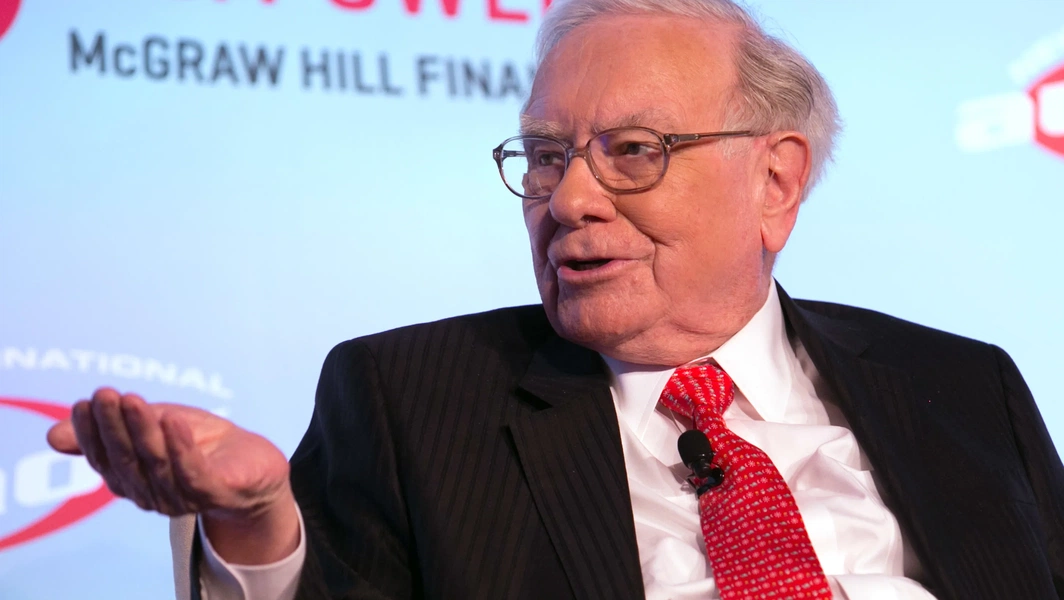 Warren Buffett’s timeless investment principles