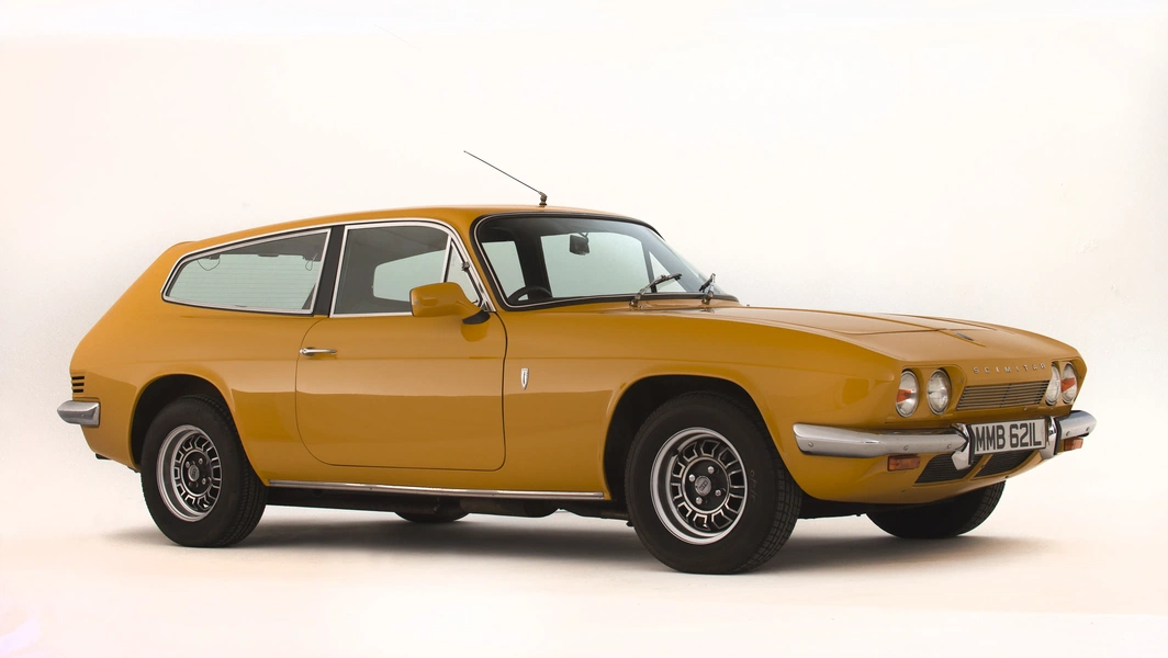 6 iconic shooting brake cars blending style and utility