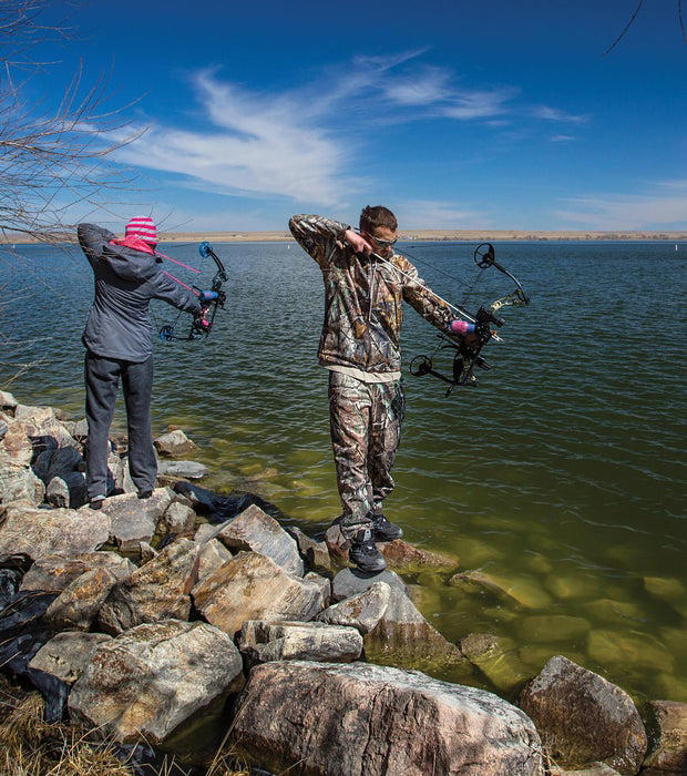 Fish salvage begins at two Colorado reservoirs ahead of public closure