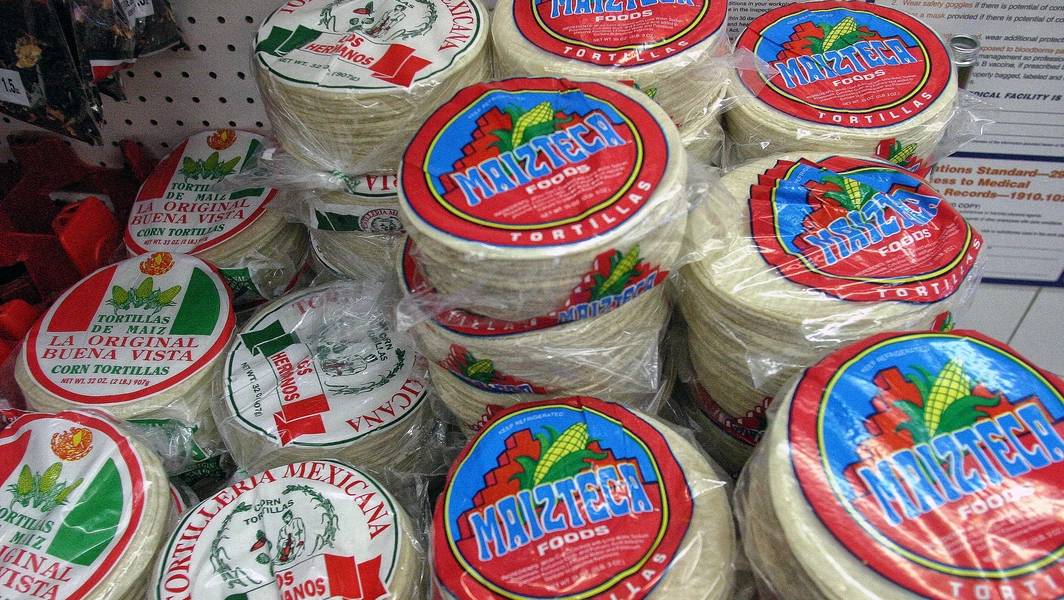 17 signs of an inauthentic Mexican restaurant