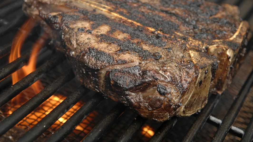 12 flavorful dishes for memorable cookouts