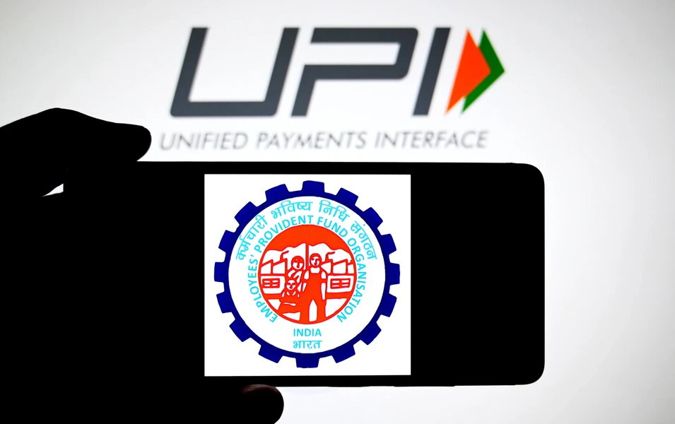 EPFO to enable UPI-based provident fund withdrawals under EPFO 3.0