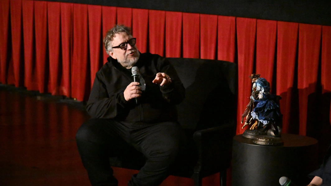 Inside the making and legacy of Pan's Labyrinth