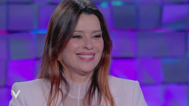 Claudia Pandolfi: l'intervista integrale