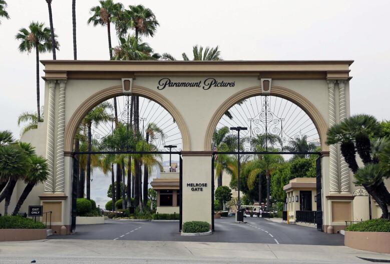 Justice Dept. approves Paramount's acquisition of Warner Bros. Discovery