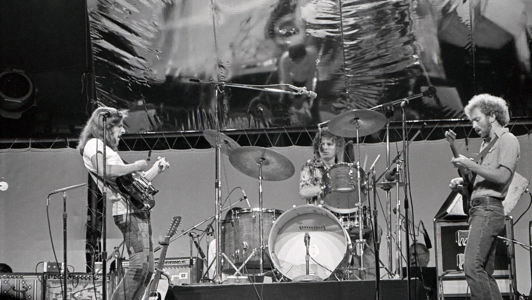 12 iconic soft rock hits of the 1970s