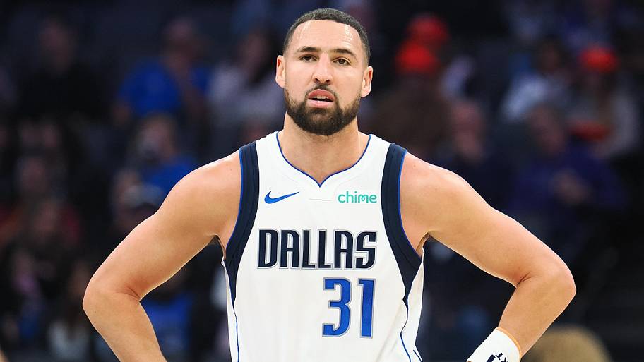 Dallas Mavericks reportedly open to trading 3 high-priced veterans